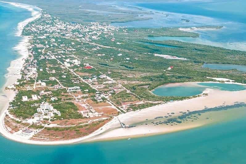 Cancún: Adventure in Holbox Island Tour | Power Traveller