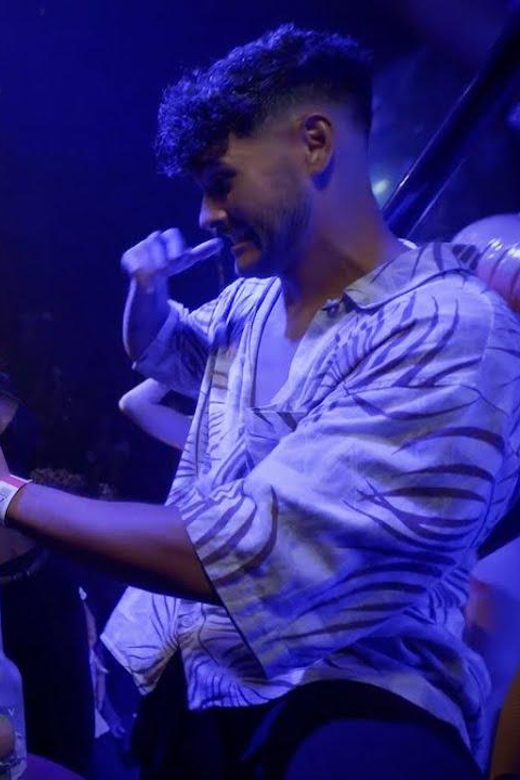 Coco Bongo | Power Traveller