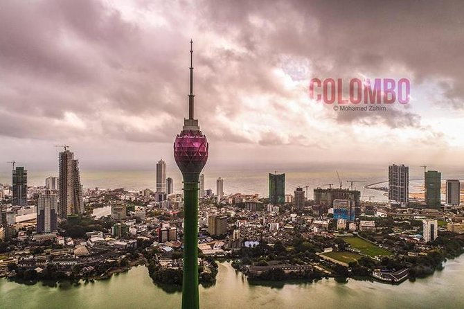 Colombo City Tour | Power Traveller