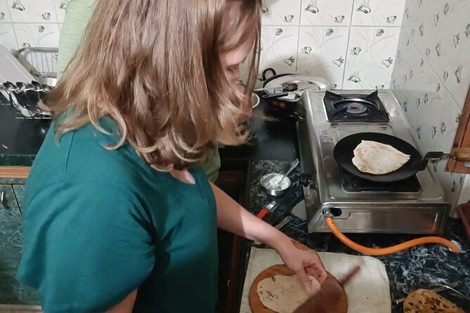 Cooking Classes in Pink City | Power Traveller