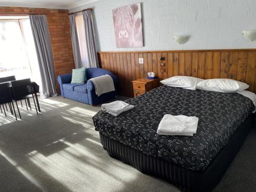 Corryong County Inn Review | Power Traveller