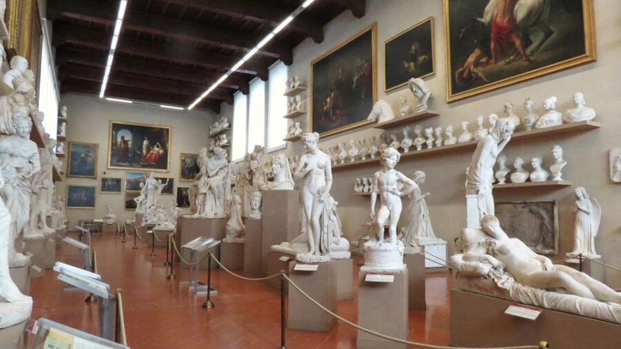 Discover Accademia Florence: David & Art Treasures | Power Traveller