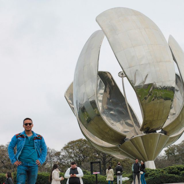 Discover Buenos Aires: Custom City Tour | Power Traveller