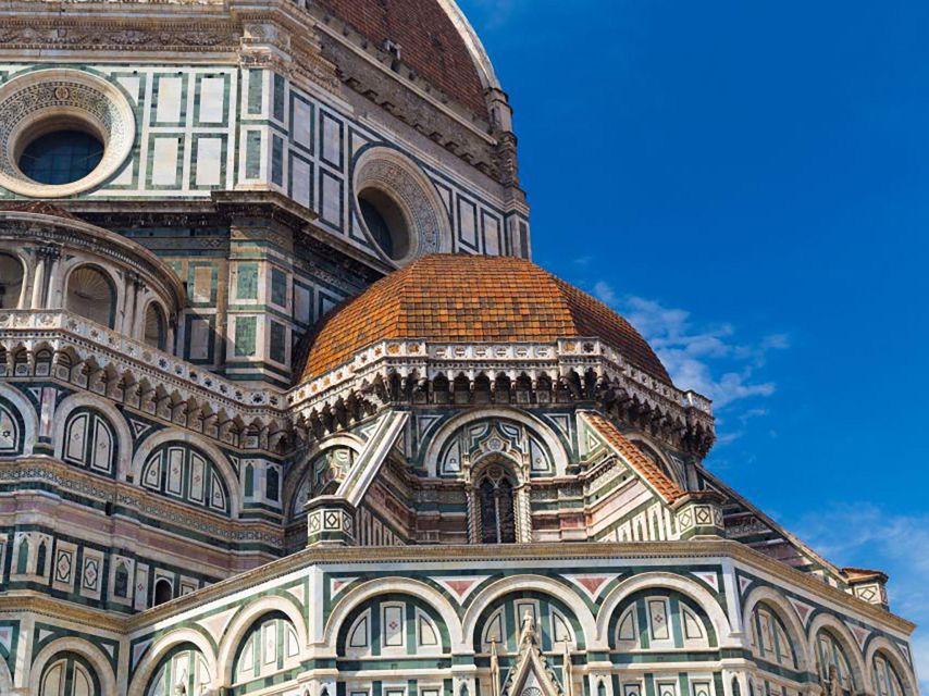 Discover Florences Duomo, Crypt, and Baptistery Wonders | Power Traveller