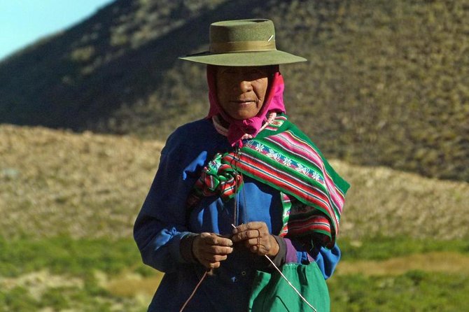 Discover Route 40 in Salta | Power Traveller