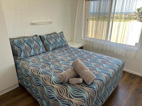 Edithburgh Foreshore Apartments Review