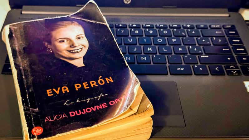 Evita Perón: the Woman Behind Don’T Cry for Me Argentina | Power Traveller