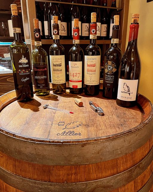 Exclusive VIP Wine Tasting Tour With a Special VIP Gift | Power Traveller