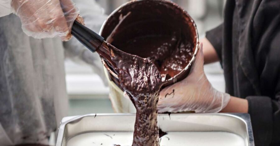 Florence: Gelato Making Class | Power Traveller