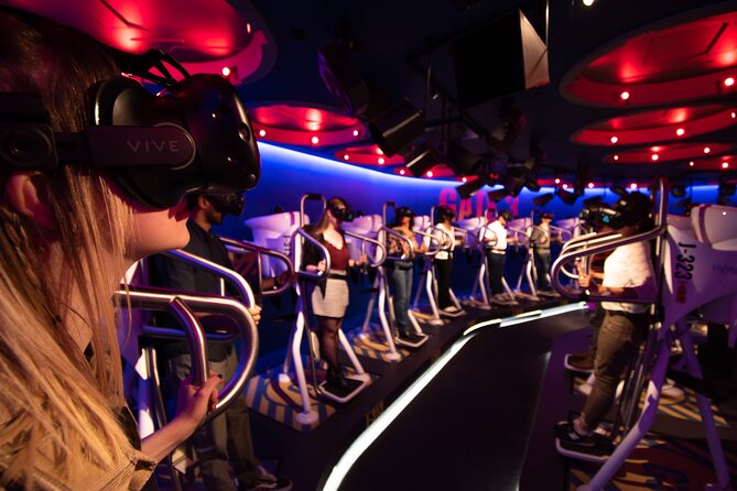 Fly Over France Virtual Reality Experience | Power Traveller