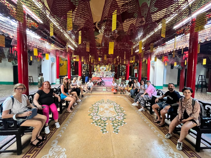 From Hoi An/Da Nang:Charming My Son Sanctuary&Hoi An City | Power Traveller