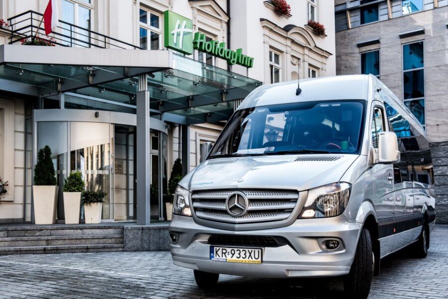 From Krakow: Nowa Huta Premium Tour | Power Traveller