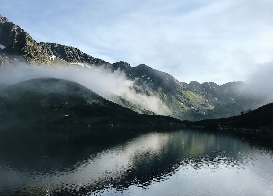 From Krakow: Zakopane & Chocholow Thermal Pools | Power Traveller