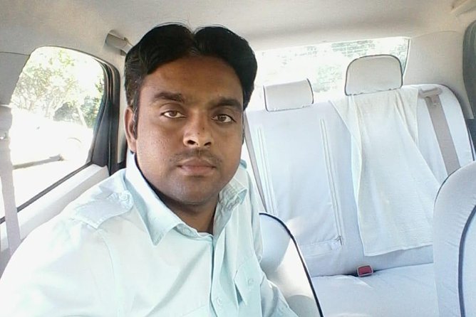 Full-Day Private Ajmer and Pushkar Guided Sightseeing | Power Traveller