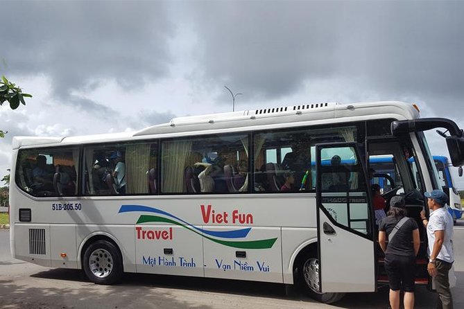 Full-Day Private Long Tan and Nui Dat Battlefield Tour From Ho Chi Minh ...