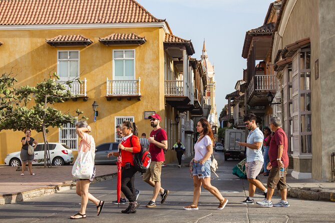 Gabriel Garcia Marquez Tour: the Magical Cartagena | Power Traveller