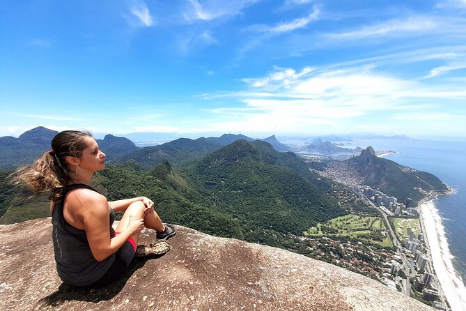 Gávea Rock: the Most Challenging Hike in Rio De Janeiro | Power Traveller