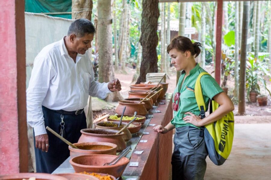 Goa Shore Excursions : All Inclusive Small Group Tour | Power Traveller