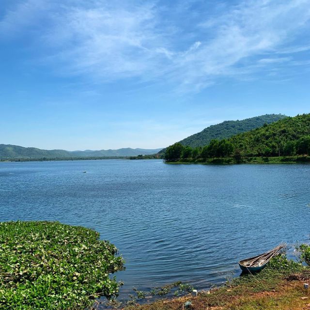 HIDDEN TREASURES by Discovery Center, Kep West | Power Traveller