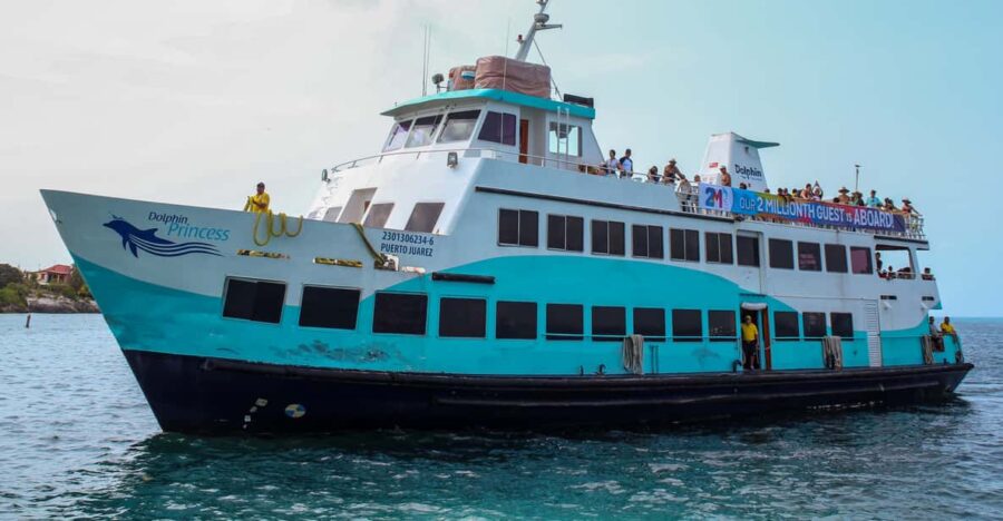 ISLA DISCOVERY | Power Traveller