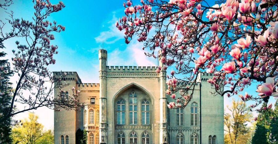 Kornik Castle and Rogalin Palace Half-Day Private Tour | Power Traveller