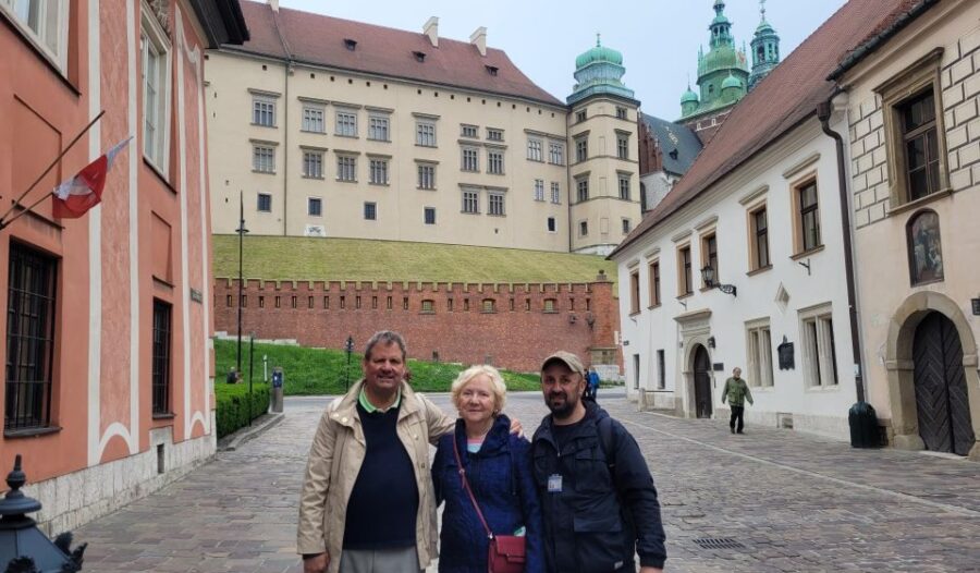 Krakow City Tour. Private and Small Group Tour Options | Power Traveller