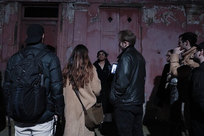London: Interactive Jack the Ripper Murder Mystery Tour | Power Traveller