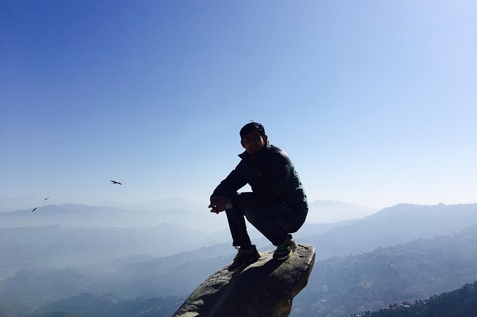 Luxury Holiday Trek in Kathmandu - 3 Days | Power Traveller