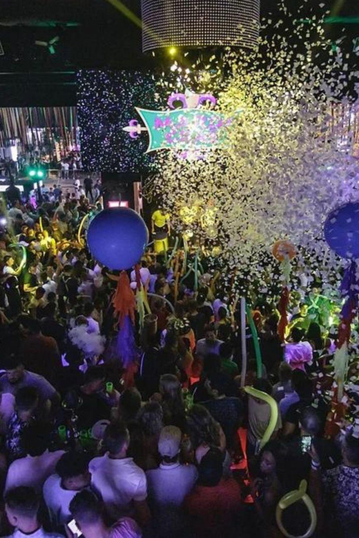 Mandala | Power Traveller