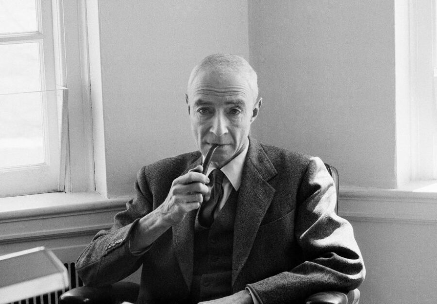 Manhattan Project Tour: Oppenheimer in New York | Power Traveller