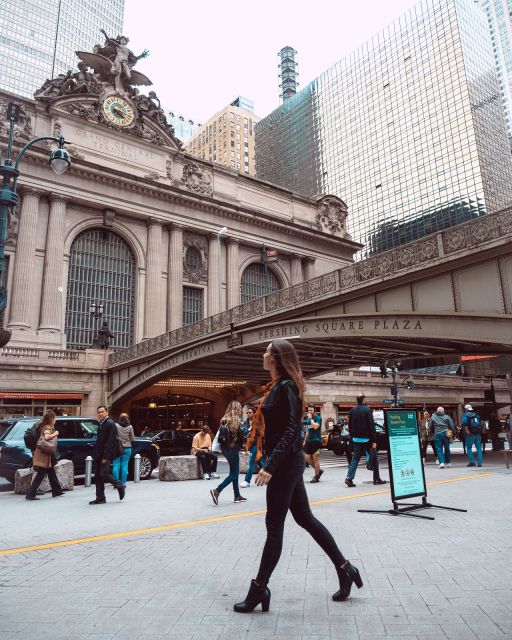 Midtown- Must See Manhattan Highlights