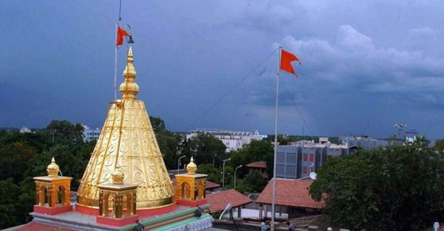 Nasik to Shirdi Transfer | Power Traveller