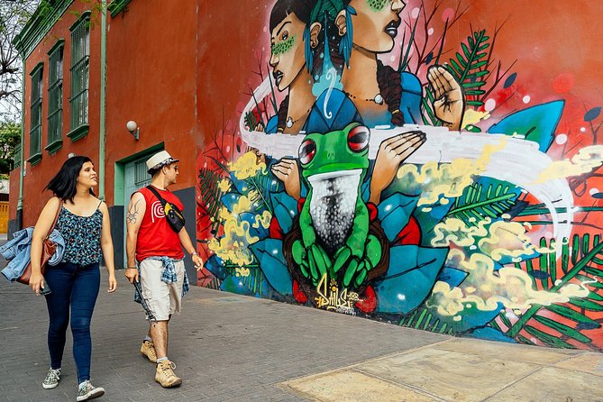 Off the Beaten Track in Lima: Private City Tour | Power Traveller