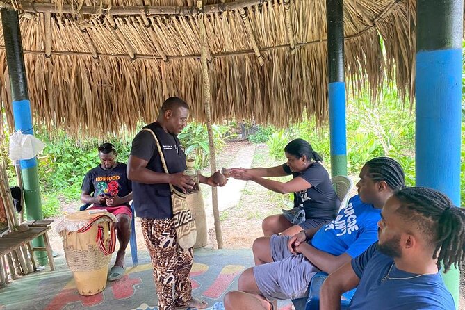 Palenque Tour With Natives | Power Traveller