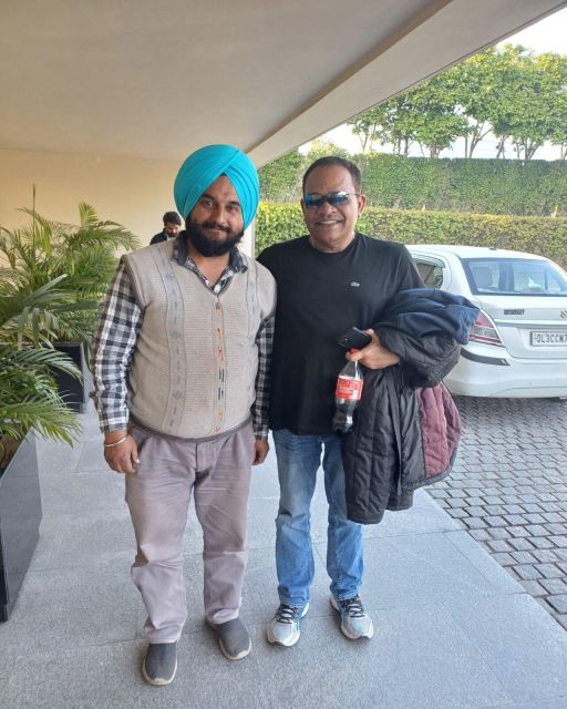 Private Delhi City Sightseen Tour Including New & Old Delhi | Power ...