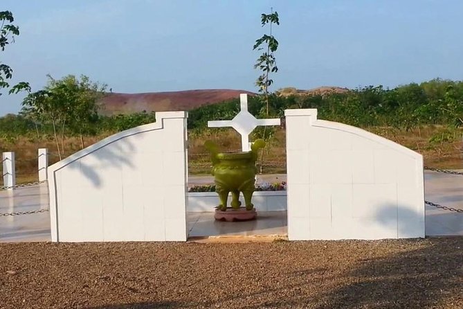 Private Long Tan and Nui Dat Old Battlefields 1 Day Tour | Power Traveller