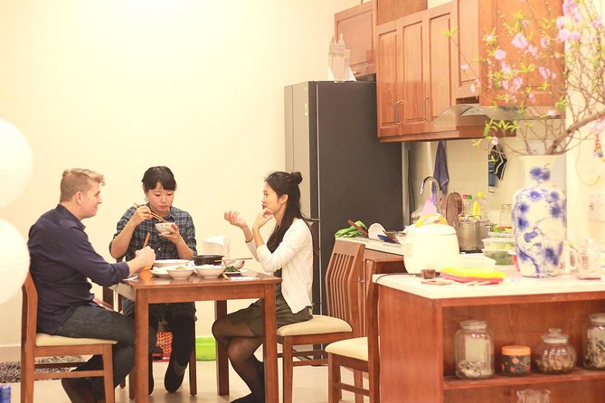 Private Vietnamese Cooking Class in Hanoi With a Local | Power Traveller
