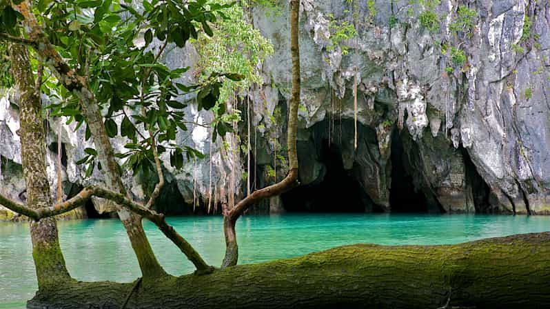 Puerto Princesa Underground River Tour Shared Tour