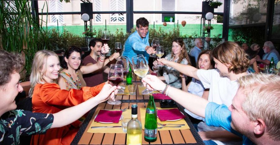 Rome: Legends of Prati Food Tour - Romes Culinary Wonders | Power Traveller