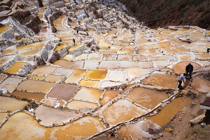 Sacred Valley Plus 1 Day: Maras, Moray, Pisac, Chinchero & Ollantaytambo | Power Traveller