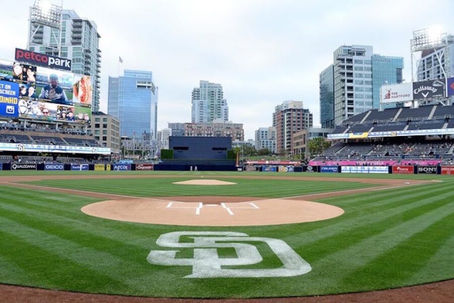 San Diego: Petco Park Stadium Tour - Home of the Padres | Power Traveller