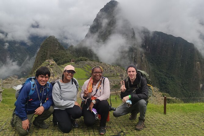 Short Inca Trail 2 Days to Machu Picchu | Power Traveller