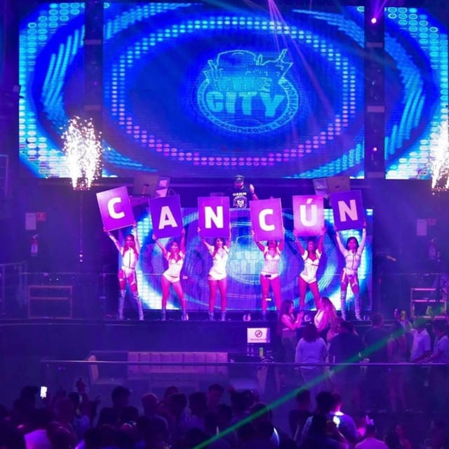 The City | Power Traveller