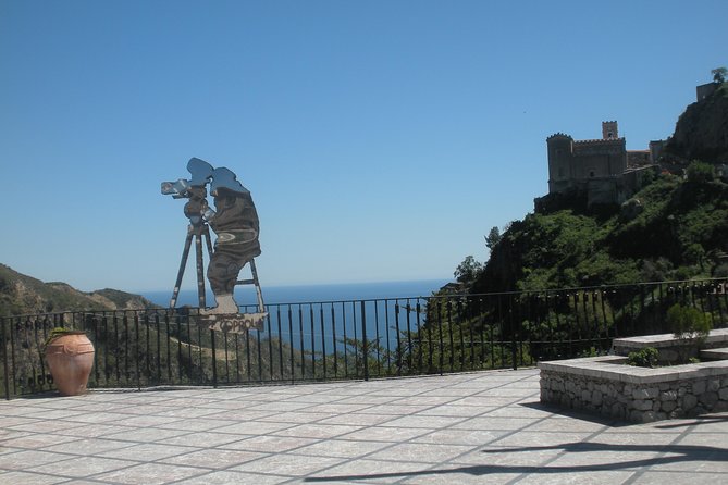 The Godfather | Power Traveller