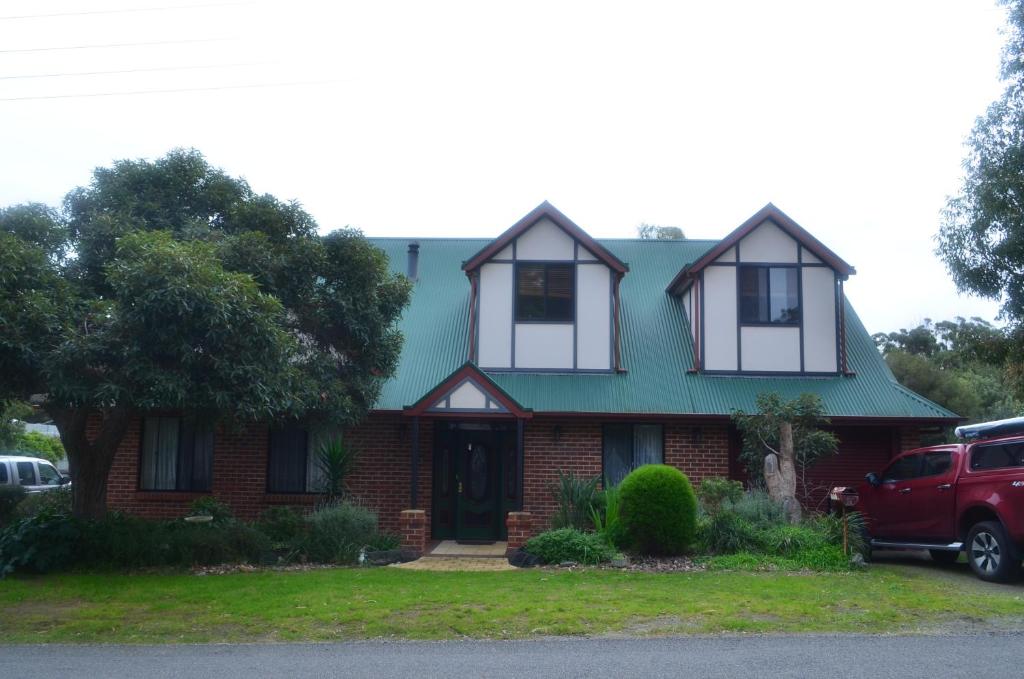 The Lamb Shack Review | Power Traveller