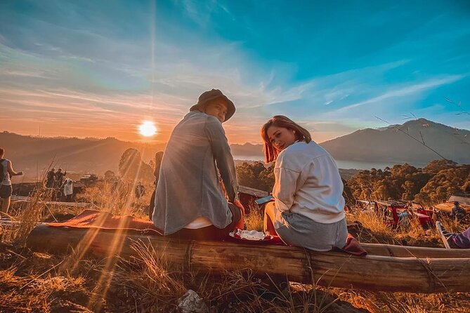 Ubud : Art Village, Waterfall & Tegallalang Rice Terrace Tour | Power ...