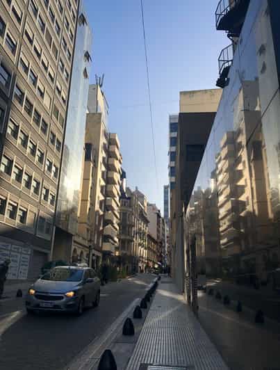 Visit the City by Car (With the Eyes of a Local Driving!) | Power Traveller