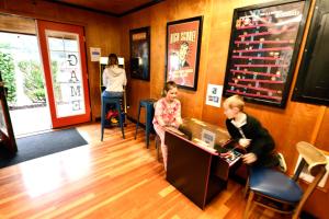 Anchor Inn Resort Review | Power Traveller