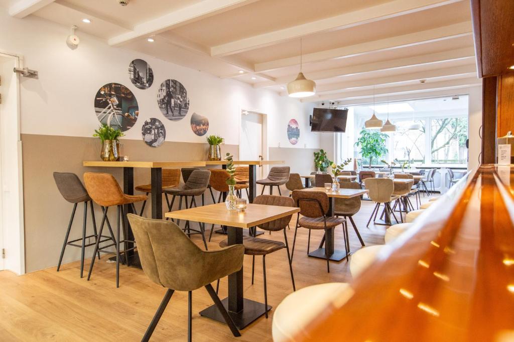 Hotel Breitner Review | Power Traveller