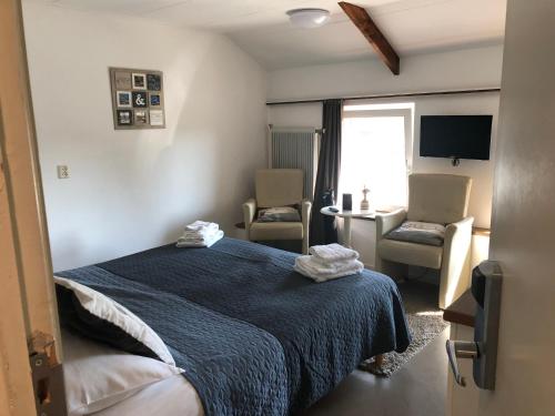 Hotel De Plank Review | Power Traveller